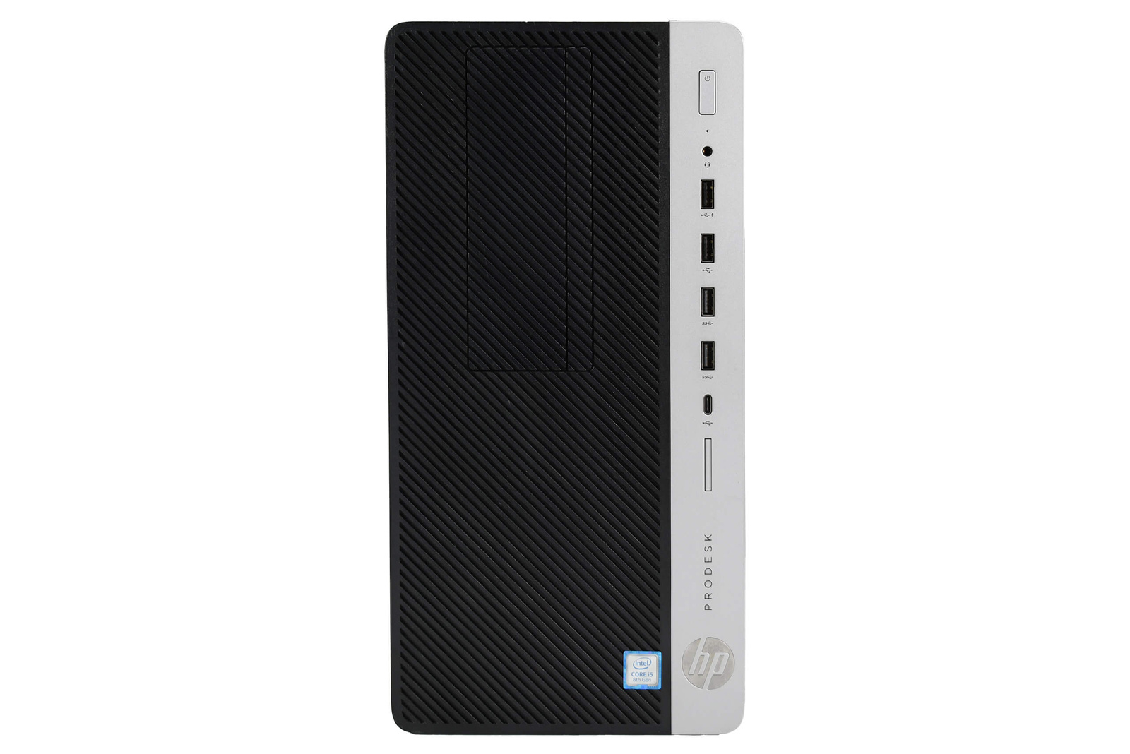 HP ProDesk 600 G4 Mini Tower i5-8500 16 GB 256 GB SSD Windows 11 Pro ...