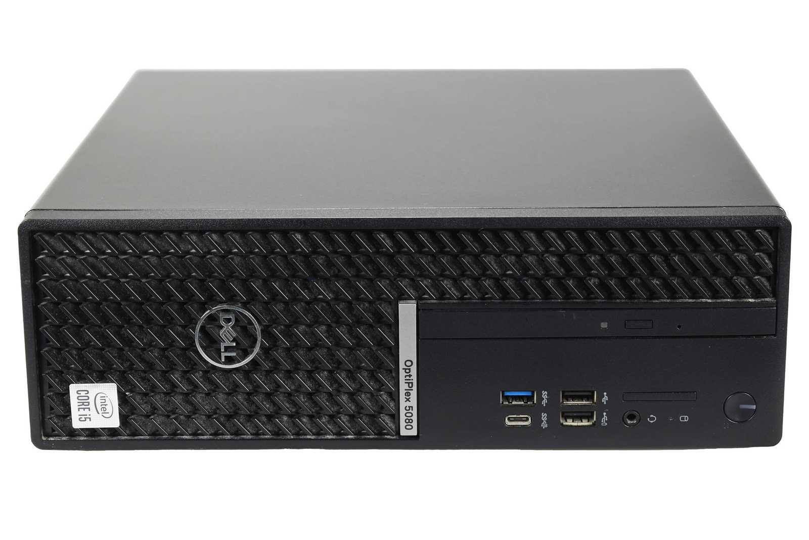 Dell OptiPlex 5080 SFF computer i5-10500 16 GB 256 GB SSD Windows 11 ...