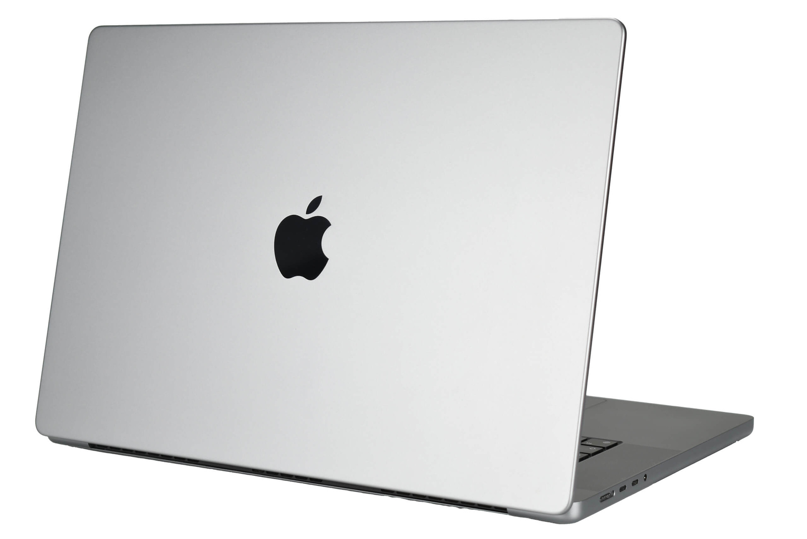 Apple MacBook Pro A2485 16" M1 Pro 32 GB 1 TB Retina | Mac OS | Class ...