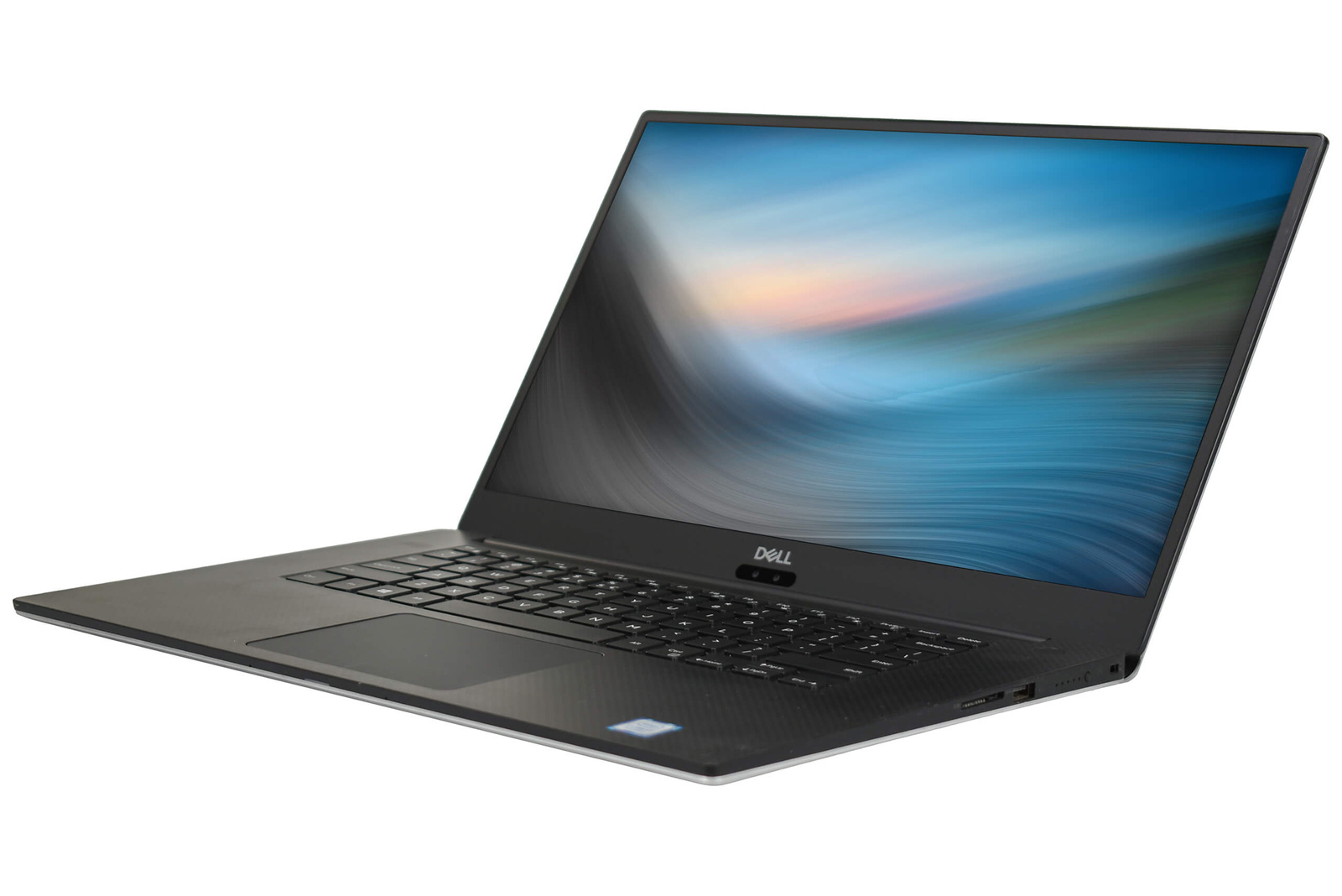 Laptop Dell Precision 5540 Laptop 15.6" i9-9880H 32 GB 1 TB Touch UHD ...