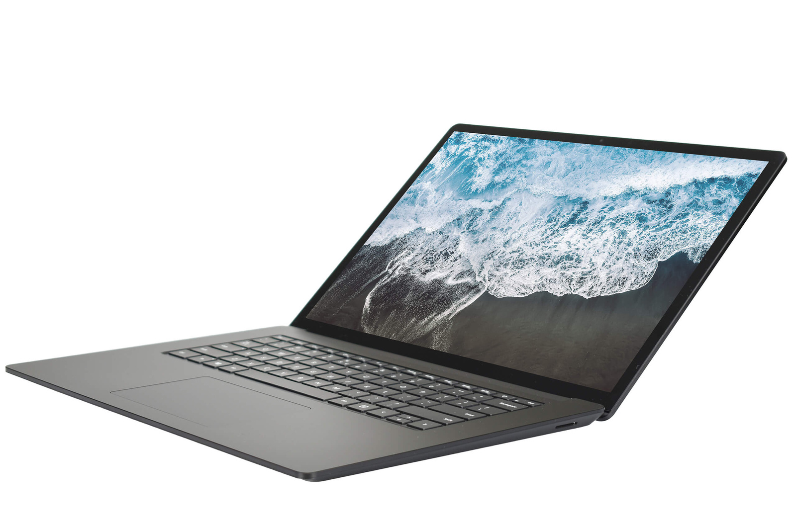 Microsoft Surface Laptop 4 1979 15" i7-1265U 16 GB 256 GB Touch | Windows 11 Pro | Class Supreme ...