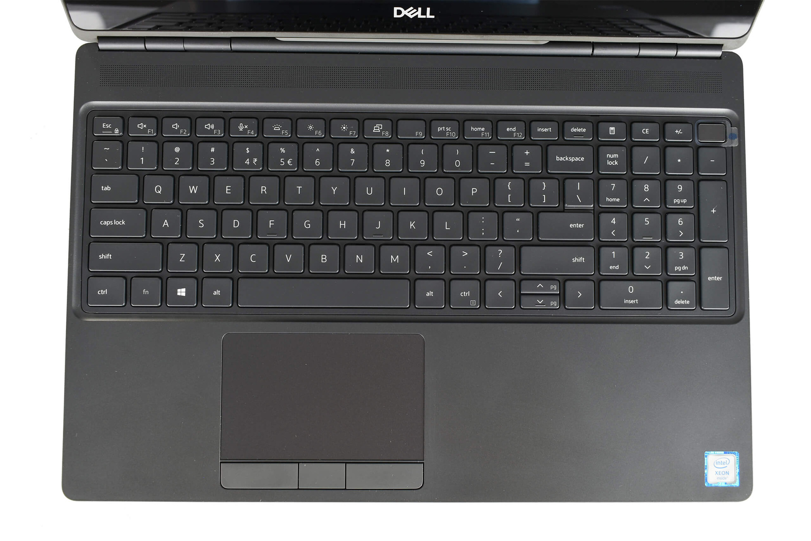 Dell Precision 7550 15.5" W-10855M 64 GB 2 TB FHD Nvidia Quadro RTX ...