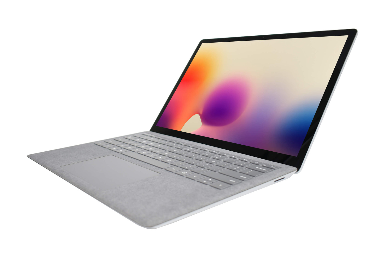 Microsoft Surface Laptop 3 1867 13.5" i5-1035G7 8 GB 256 GB Touch ...