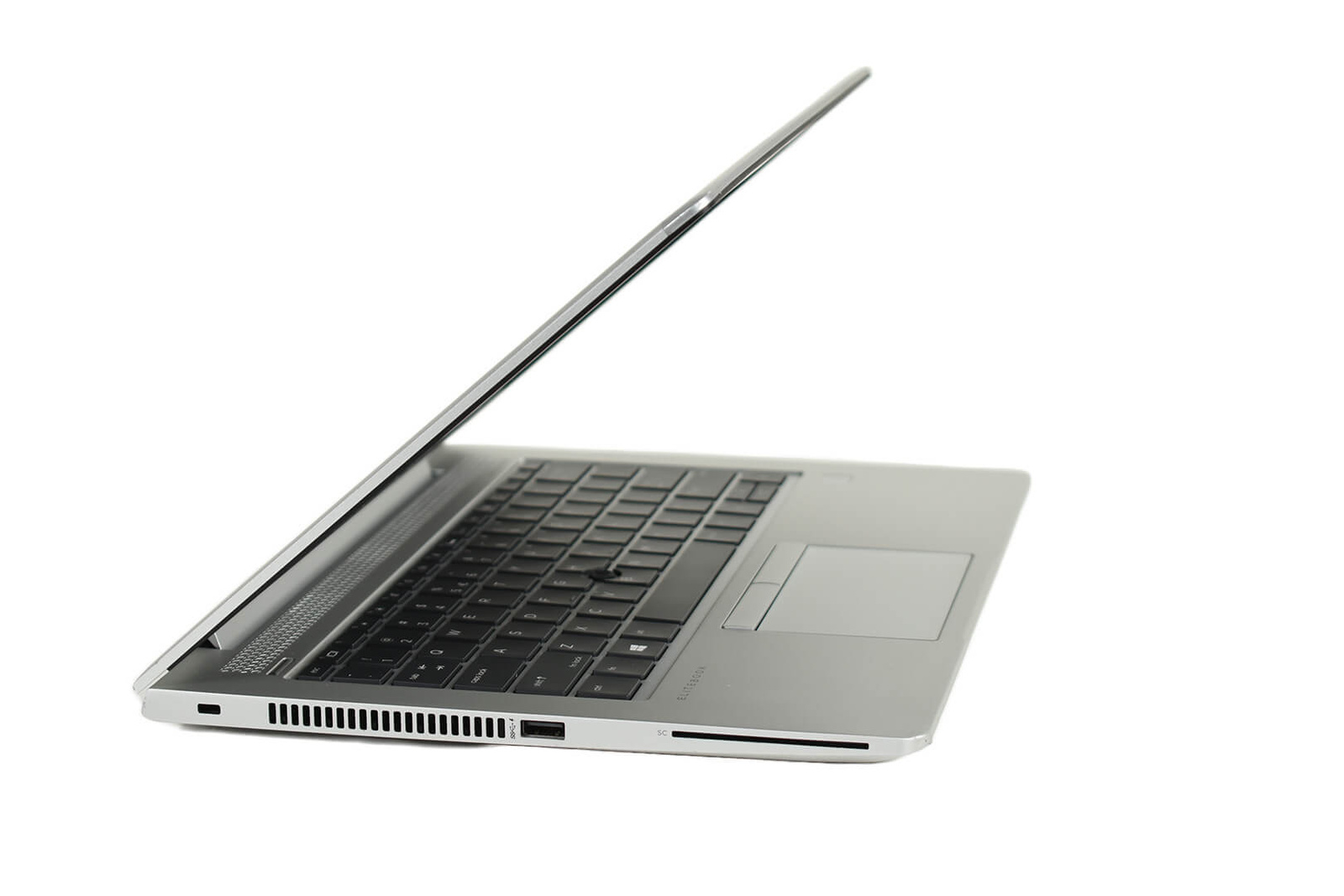 HP EliteBook 830 G5 13.3" i5-8350U 8 GB 256 GB FHD | Windows 11 Pro ...
