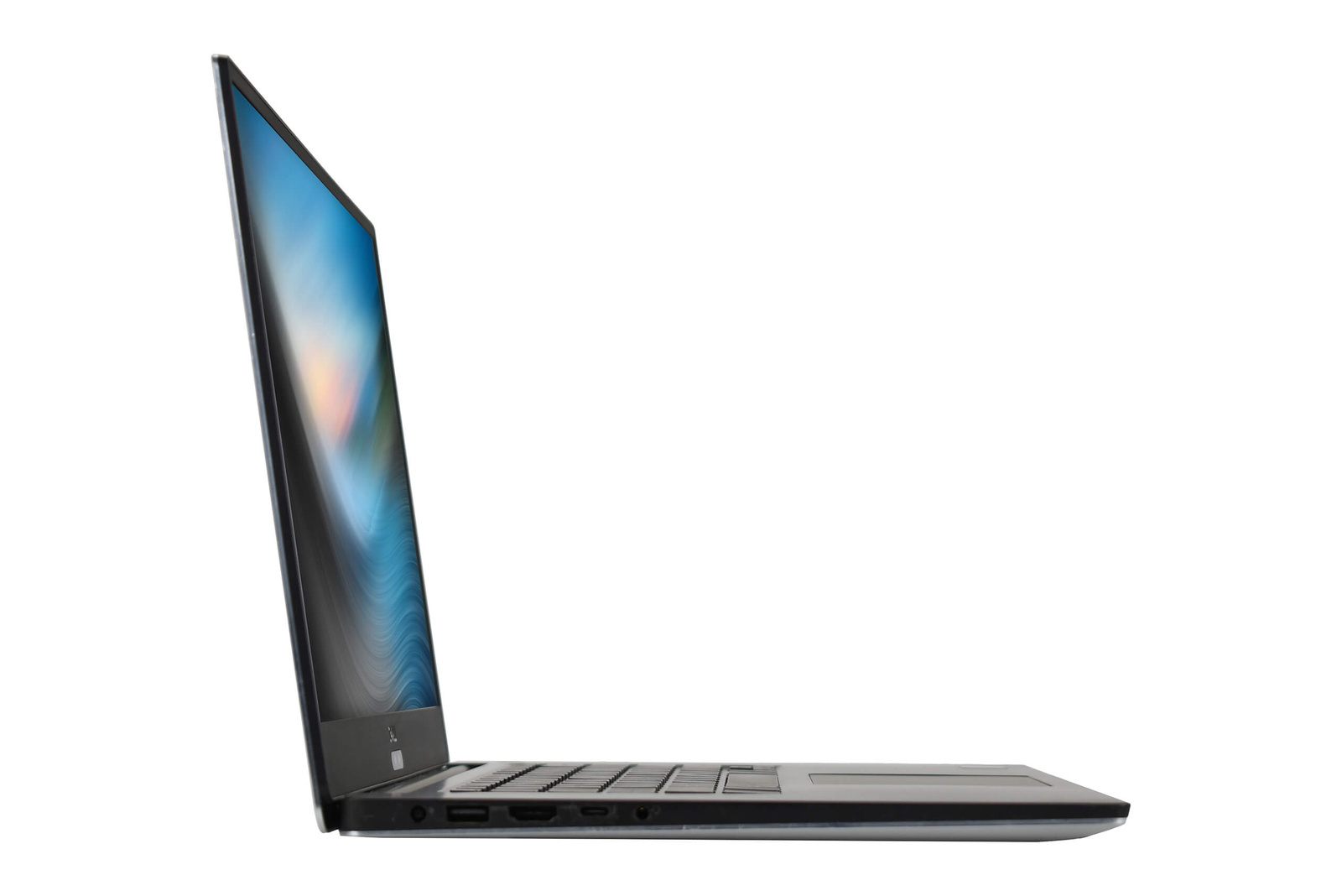 Laptop Dell Precision 5540 Laptop 15.6" i9-9880H 32 GB 1 TB Touch UHD ...