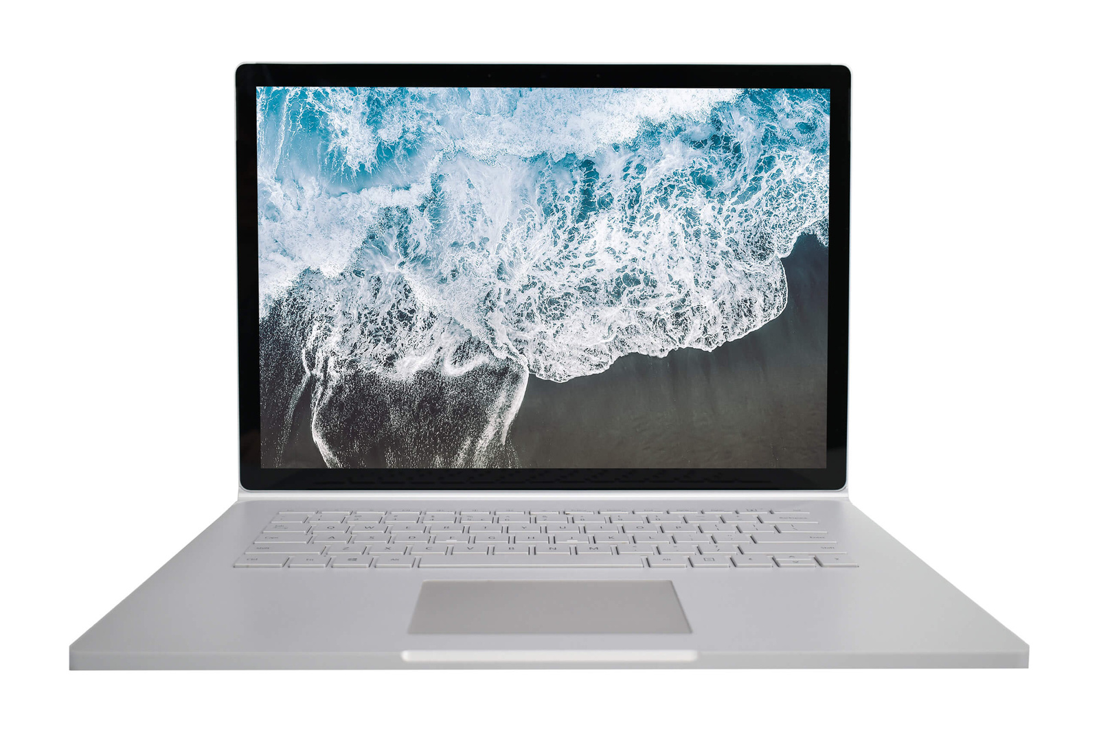 Microsoft Surface Book 2 1793 15" i7-8650U 16 GB 1 TB Touch Nvidia ...