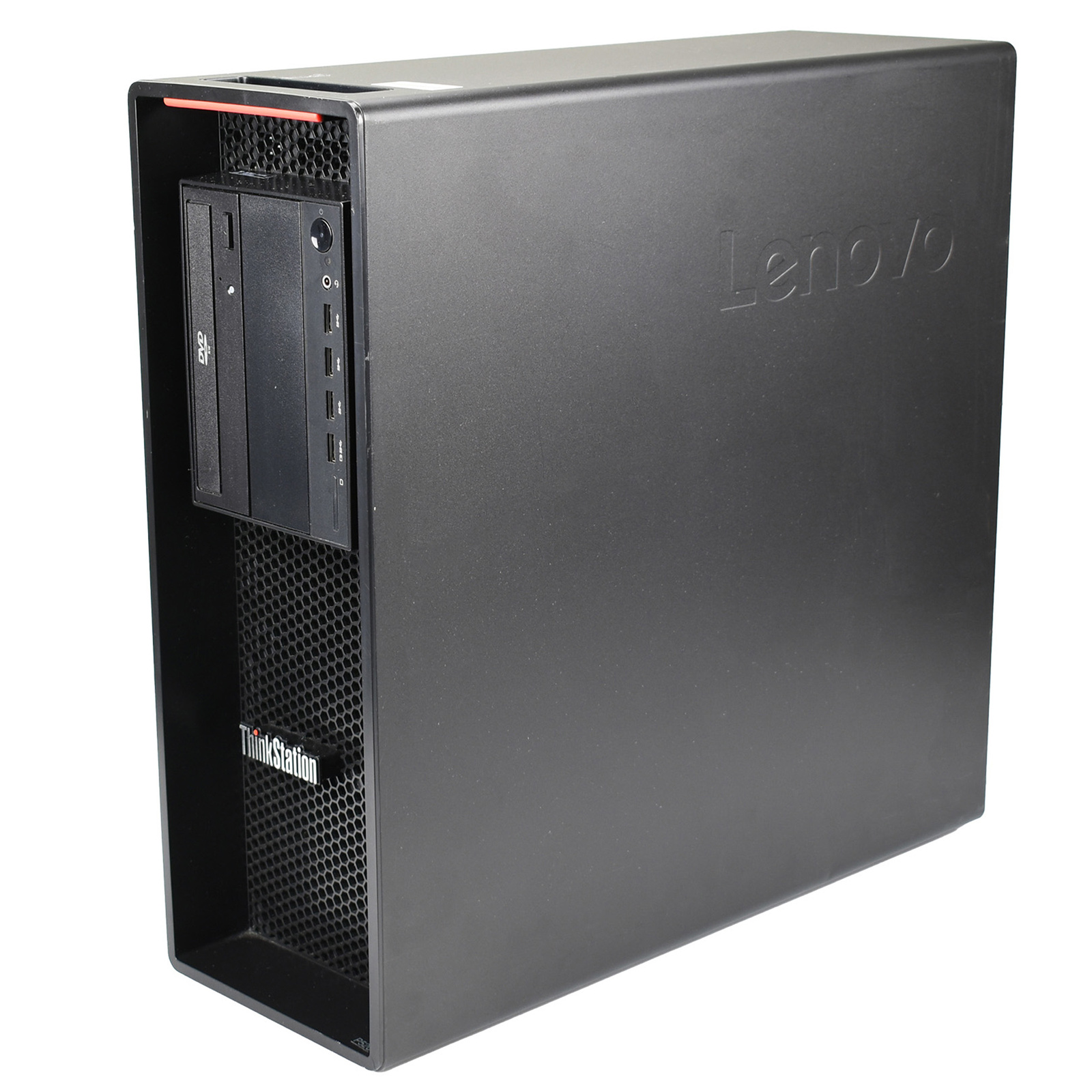 Lenovo ThinkStation P520 Tower W-2123 32 GB 512 GB SSD Nvidia Quadro ...